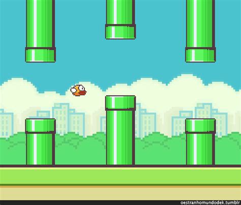 Building Flappy Bird Game Using Reactjs A Step By Step Guide By Udbhav Medium
