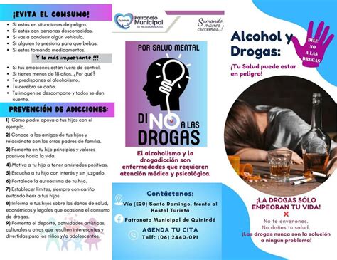 Alcohol Y Drogas Alejandra Toaza Udocz