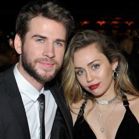 Is This Why Liam Hemsworth Filed For Divorce From Miley Cyrus