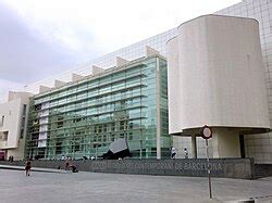 Categorymuseu Dart Contemporani De Barcelona Wikimedia Commons