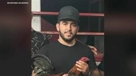 mexican cartel leader cristian fernando gutierrez ochoa arrested in