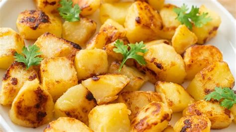 Batata Sauté Receitas Online