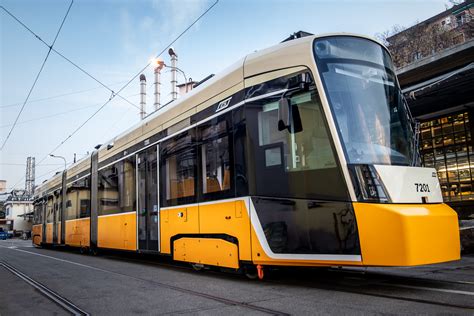 I Tramlink Bidirezionali Che Fine Hanno Fatto I Nuovi Tram Milanesi