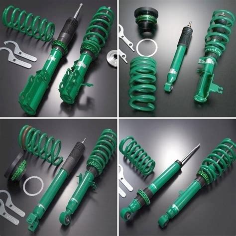 Yahooオークション Tein テイン Street Basis Z ストリートベイシス