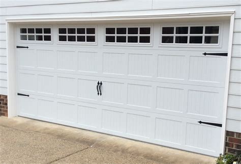 Benefits Of Installing 16x7 Garage Door Garage Ideas