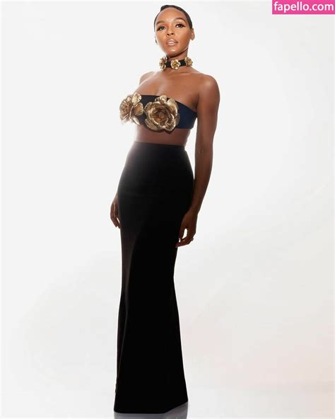 Janelle Monae Janellemonae Screamadelica Nude Leaked Onlyfans Photo