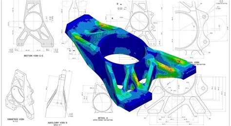 Industrial Finite Element Analysis Service At ₹ 1250 Hour In Chennai Id 2853403804097