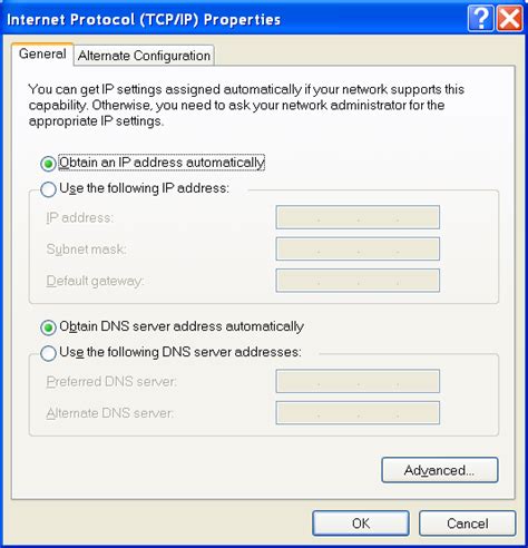 How To Change Your Computers Ip Address From The Command