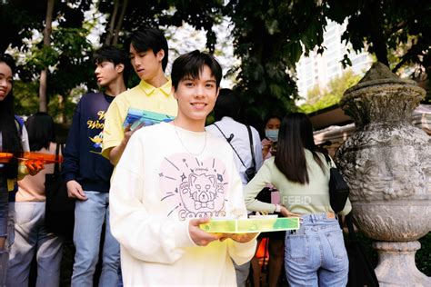 อัลบั้มภาพ ย้ง ทรงยศ นำทีมเปิดตัวบริษัท ทาดา เอ็นเทอร์เทนเมนท์ Feed