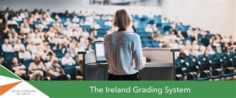 Grading System In Ireland For International Babe