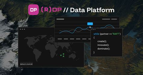 Raft Launches Latest Version Of Raft Data Platform To Solve The