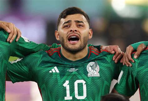 Mexican Crying