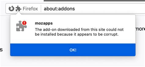 Ensure Extension Installs Permanently For Firefox · Issue 656 · Leather Ioextension · Github