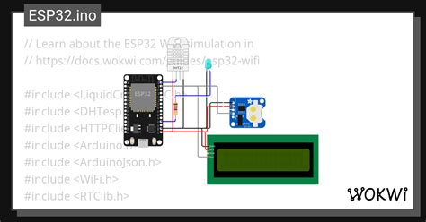 Wokwi Online Esp32 Stm32 Arduino Simulator Wokwi Online Esp32 Stm32 Arduino Simulator
