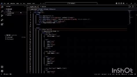 Video Arti Singh On Linkedin Technohack Taskcompleted Innovation Techskills