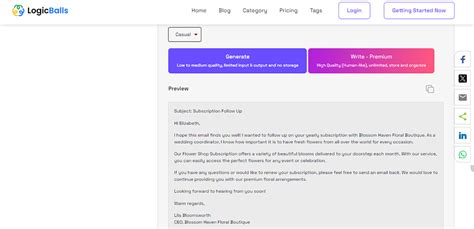 How To Harness The Power Of Ai For Effective Email Writing Unlimited