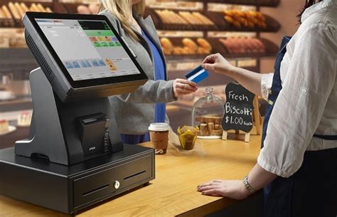 Is It Time To Replace Your Outdated Pos System