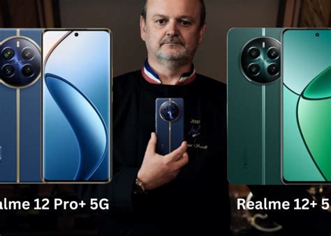 Apa Beda Realme Pro G Dan Realmi G Yang Baru Dilaunching Cek Spesifikasi Dan Harga Di