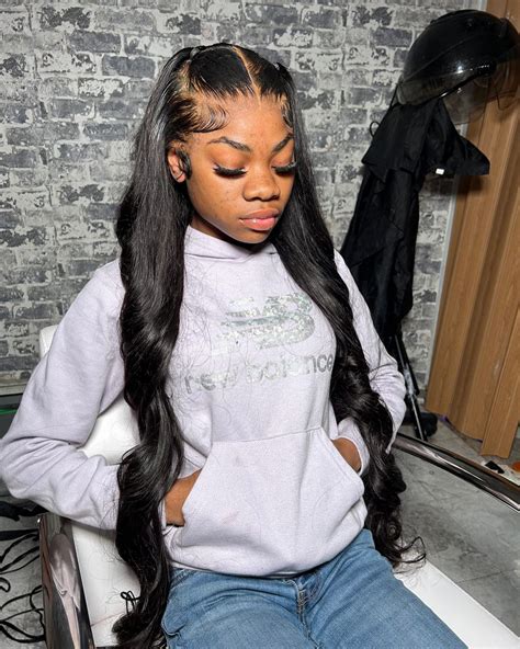 35 Outstanding Two Ponytail Hairstyle Ideas Hood Mwr