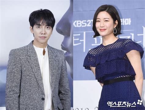 예비 처형 이유비 이승기♥이다인 결혼에 눈물부러움 반 축하 반 네이트 연예