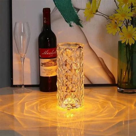 Led Light Table At ₹ 250 Piece Light Emitting Diode Table Light In