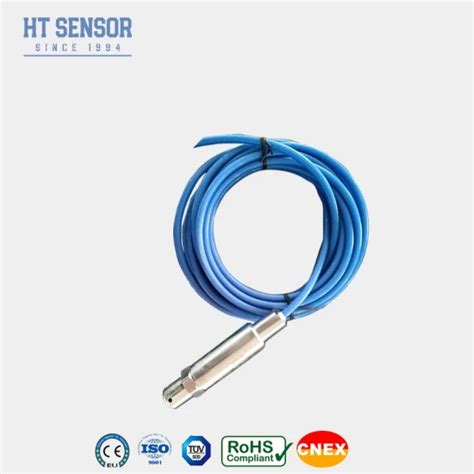 Water Level Sensor Pressure Surveillance Device For Liquid Level Test Level Sensor China