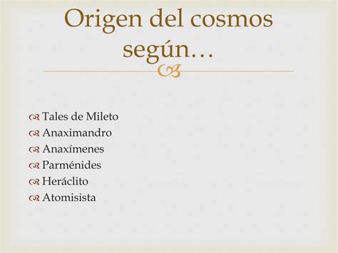 Ppt La Cosmologia Powerpoint Presentation Free Download Id3833593