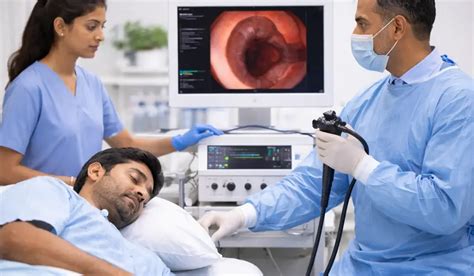 When Is Endoscopy Recommended Signs And Symptoms Guide