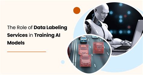 How Can Data Labeling Services Aid In Ai Model Training By Suntec Ai Medium