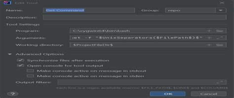 Step By Step Tutorial On Setting Up AEM Repo Tool For Syncing AEM With IntelliJ On Windows TO