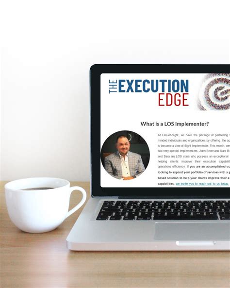 Line Of Sight℠ On Linkedin Executionstrategy Strategicexecution Strategyexecution…