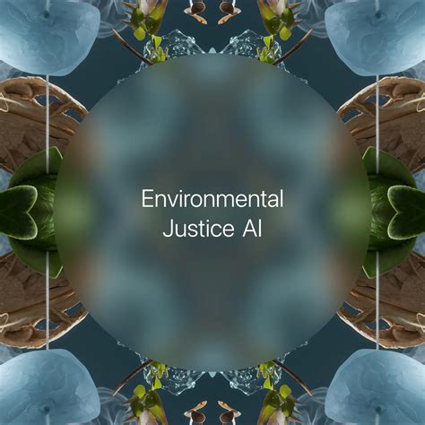 Environmental Justice Ai → Term