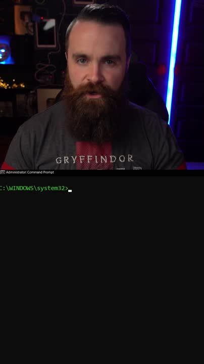 chuck keith on linkedin windows11 commandprompt cmd