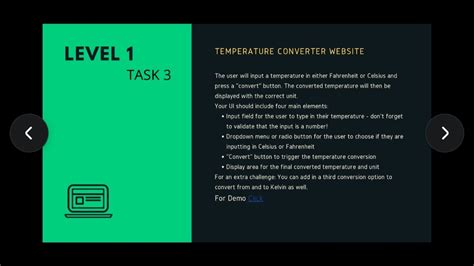 Vishal Sale On Linkedin Task3 Level1 Webdevelopment Intern