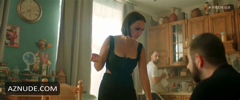 Katrin Assi Nude Aznude