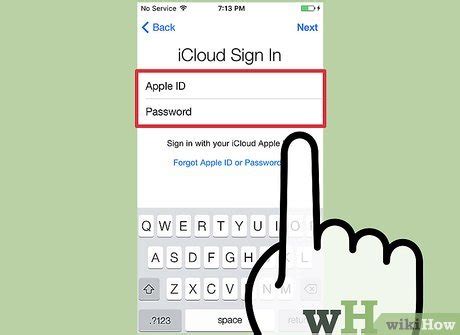 3 Cara Untuk Menyalakan IPod Touch WikiHow