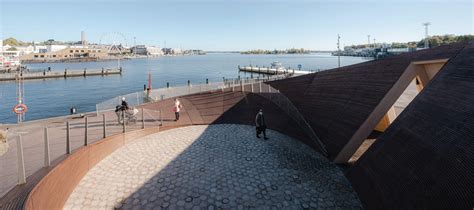 How To Create This Double Curved Structure Architecture Vectorworks Community Board