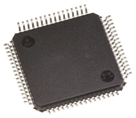 Stm32f103ret6 Stmicroelectronics Stmicroelectronics 32bit Arm Cortex