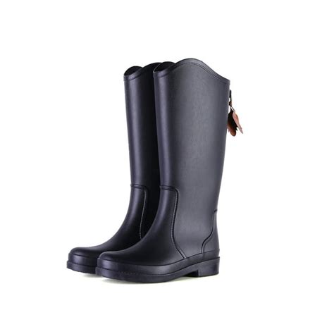 Womens Tall Wide Calf Rain Boots Shop