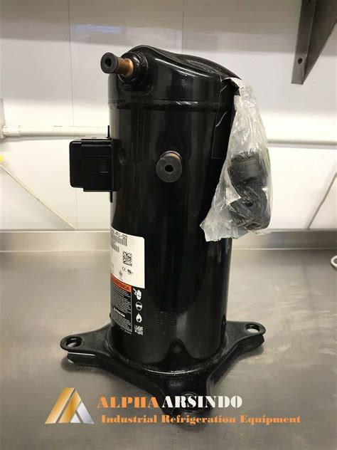 Copeland Zb21kce Pfj 551 Alpha Arsindo