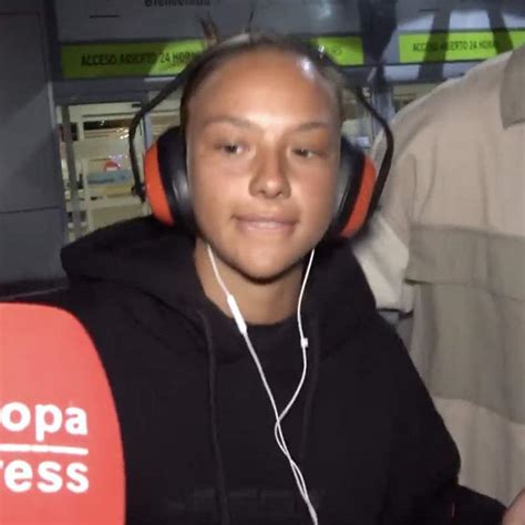 La TransformaciÓn Física De Katerina Safarova Tras Su Paso Por