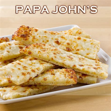 파파존스피자 치즈스틱 수퍼파파스