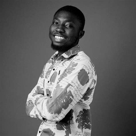 Francis Baah 🇬🇭 Fran6baah • Threads Say More