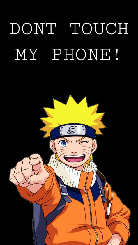 [100 ] Anime Dont Touch My Phone Wallpapers