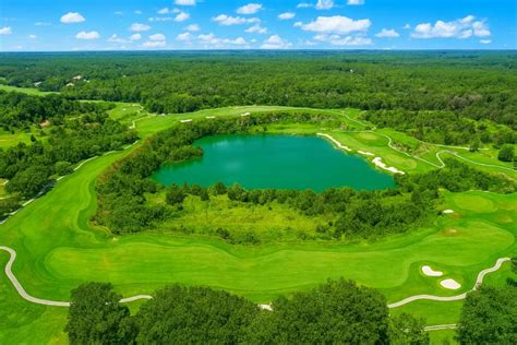 Nsfw Nude Golf Options In America