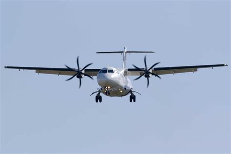 Why Are Turboprop Airliners So Rare In The Us