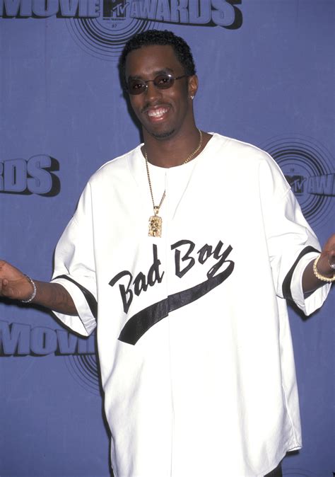 Bad Boy Records 90s