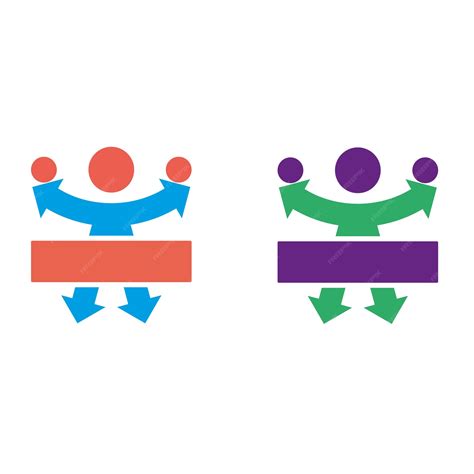 Icon Symbol Template For Graphic And Web Design Collection Logo Vector