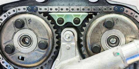 What Causes The Timing Chain To Break Symptoms Costs 49 Off