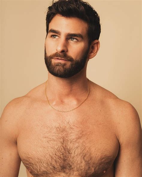 Chris Salvatore On Instagram Where Did February Go 👀 Beard Styles